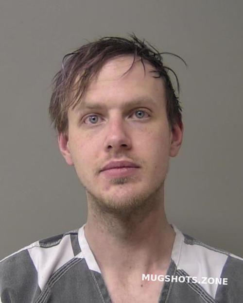 HAYS ALEXANDER DAVID 06/08/2023 - Macon County Mugshots Zone