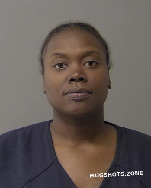 COLEMAN MICHELLE ANDREA 06/10/2023 - Macon County Mugshots Zone