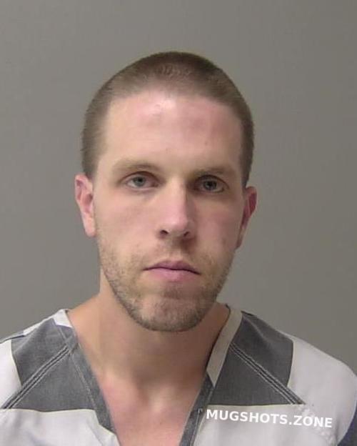 DAY RYAN JAY 06/11/2023 - Macon County Mugshots Zone