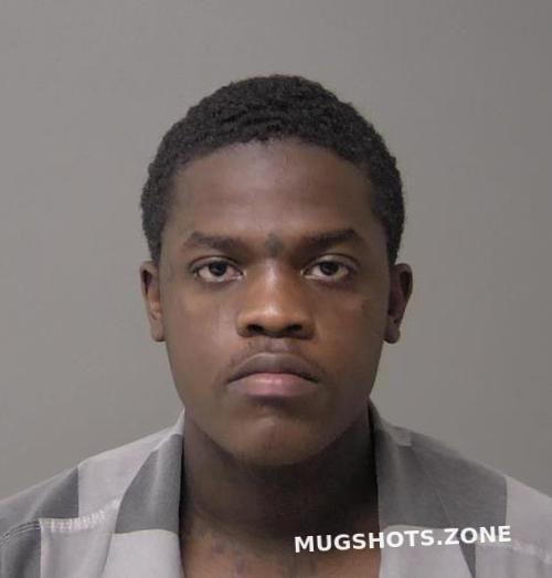 DEBERRY CHARLES C JUNIOR 06/13/2023 - Macon County Mugshots Zone