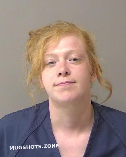 MCCULLOUGH AMBERLYNE RAE 06/15/2023 - Macon County Mugshots Zone