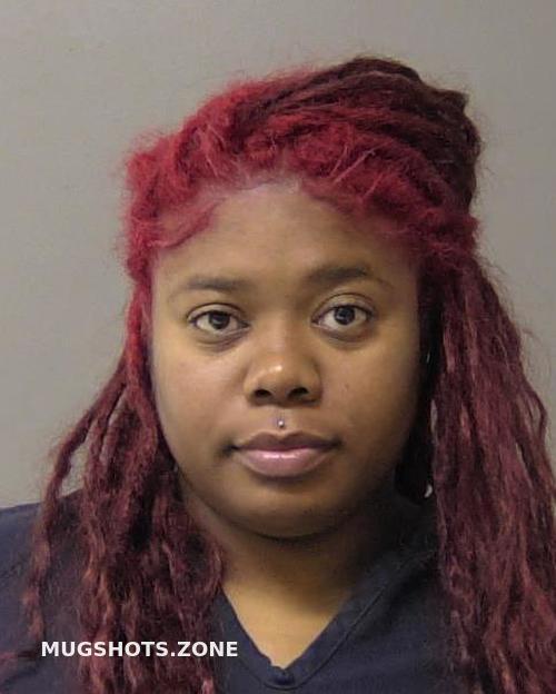 TAYLOR SHARIAH JANAE 06/15/2023 - Macon County Mugshots Zone