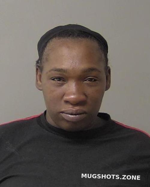 NEAL TIMIKA RENEA 06/20/2023 - Macon County Mugshots Zone