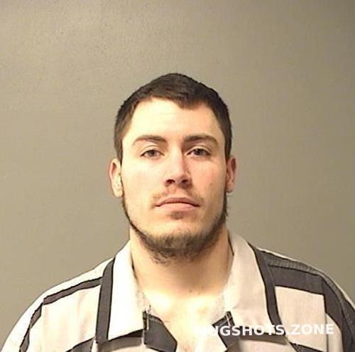 SHIVELY CHRISTOPHER GENE 06/21/2023 - Macon County Mugshots Zone