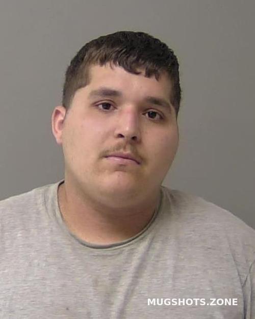 CONTRERAS RICARDO DALLAS 06/24/2023 - Macon County Mugshots Zone