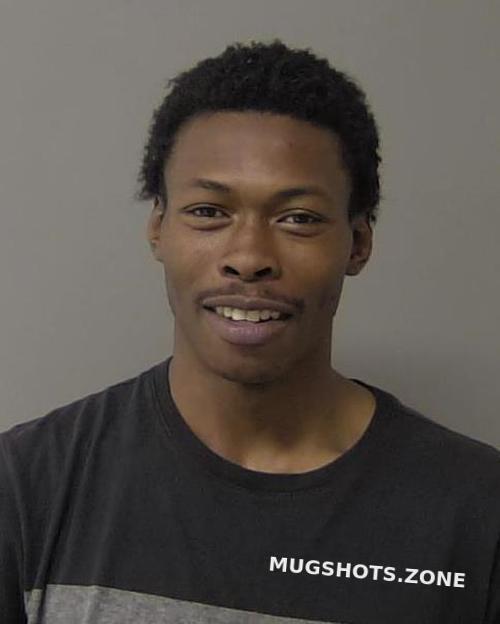 PENDLETON OCTAVIOUS JAQUAN 06/27/2023 - Macon County Mugshots Zone