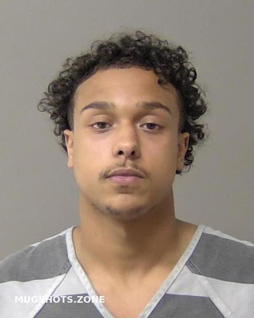 HARPER ISAIAH KENNETH DAMAR 06/30/2023 - Macon County Mugshots Zone