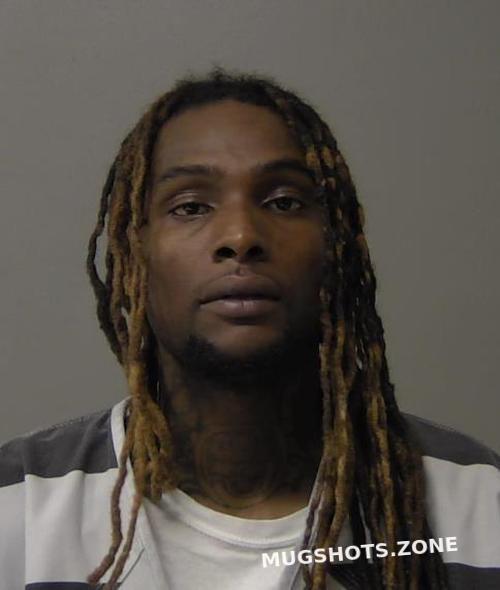 WILLIAMS JOHN 06/30/2023 - Macon County Mugshots Zone