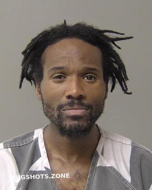 TURMAN MICHAEL TYRONE 06/30/2023 - Macon County Mugshots Zone