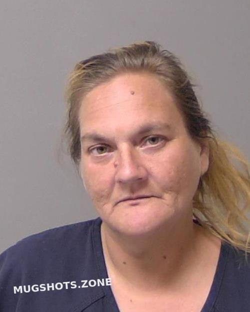 RUFFINI STEPHANIE RANEE 07/04/2023 - Macon County Mugshots Zone