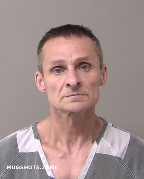 Kirkland Todd Wayne 07042023 Macon County Mugshots Zone