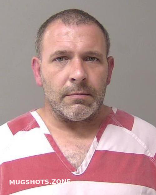 COATES AMOS KILROY 07/06/2023 - Macon County Mugshots Zone