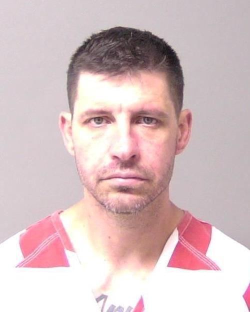 MOORE JOSHUA WAYNE 07/10/2023 - Macon County Mugshots Zone