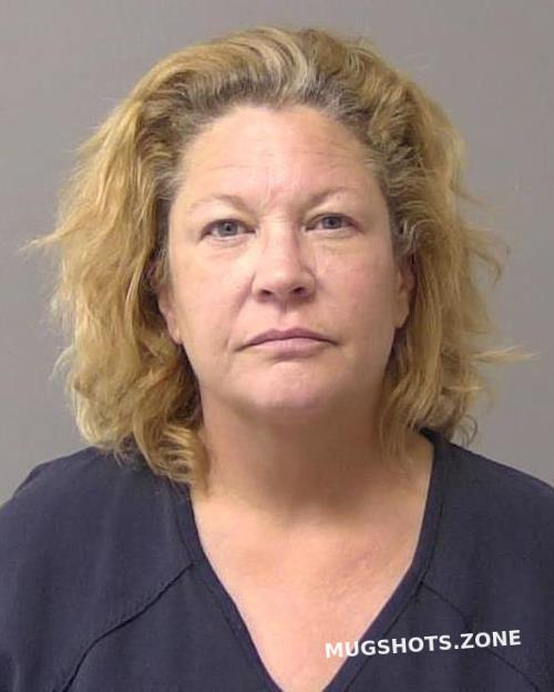 LEONARD VICTORIA RAE 07/12/2023 - Macon County Mugshots Zone