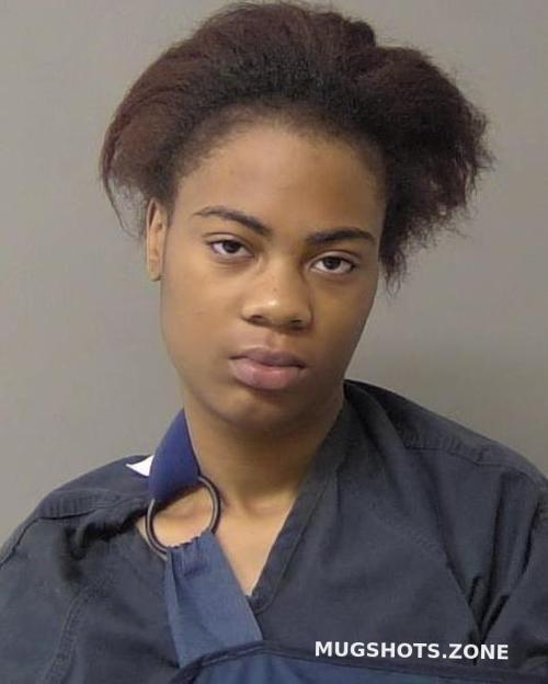 WADE KYLA A. 07/14/2023 - Macon County Mugshots Zone