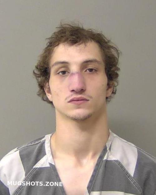 JOHNSON CHRISTIAN L 07/18/2023 - Macon County Mugshots Zone