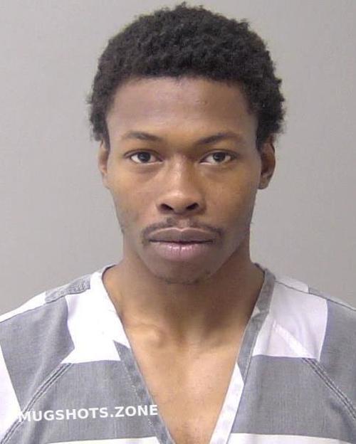 PENDLETON OCTAVIOUS JAQUAN 07/20/2023 - Macon County Mugshots Zone