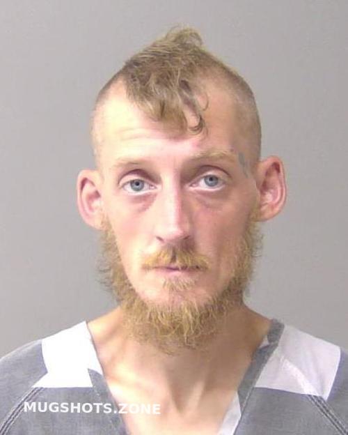 GLEASON JOHN HASTING THIRD 07/25/2023 - Macon County Mugshots Zone
