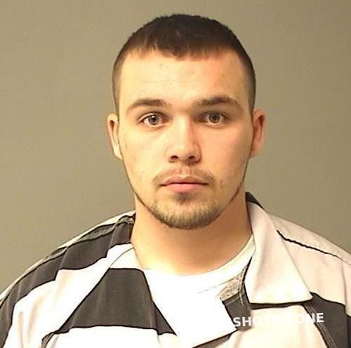 HARRIS WAYLON LEE 08/03/2023 - Macon County Mugshots Zone