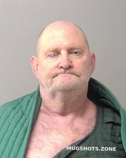 WILLIAMS ROBERT ALLAN 08/05/2023 - Macon County Mugshots Zone