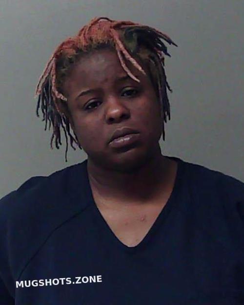 ELLIS SHARON LATON 08/07/2023 - Macon County Mugshots Zone