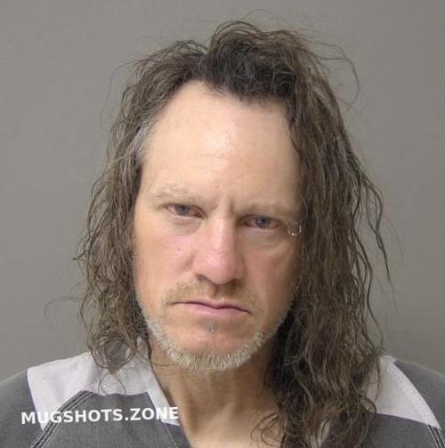 WOODRUM AARON DOUGLAS 08/11/2023 - Macon County Mugshots Zone