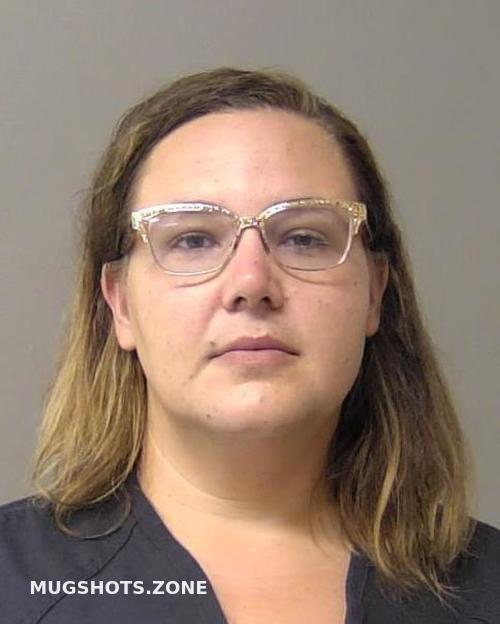 HINES JENNIFER LEANN 08/11/2023 - Macon County Mugshots Zone