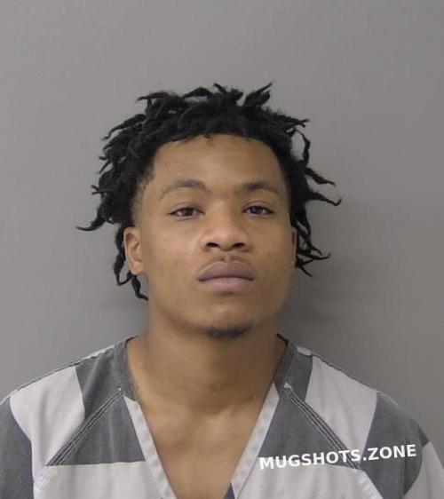 HOUSTON DANIEL LEE 08/13/2023 - Macon County Mugshots Zone