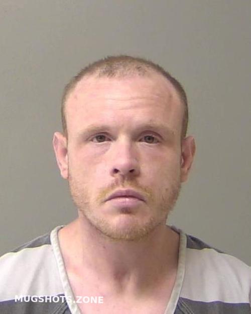 SCHAEFER SKYLAR MATTHEW 08/17/2023 - Macon County Mugshots Zone