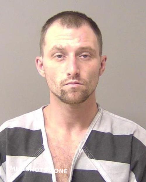 SCHLEUTER JACOB DONOVAN 08/19/2023 - Macon County Mugshots Zone