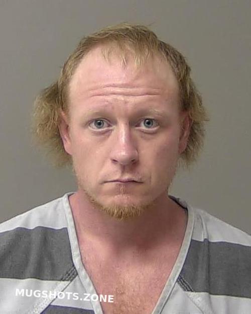 DUPONT TYLER EUGENE 08/19/2023 - Macon County Mugshots Zone