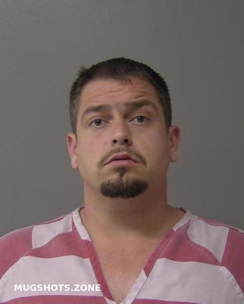 HALL JAY C 08/21/2023 - Macon County Mugshots Zone