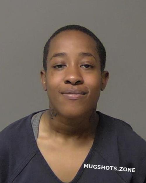 RAMSEY TANIYAH TASHAY 08/24/2023 - Macon County Mugshots Zone