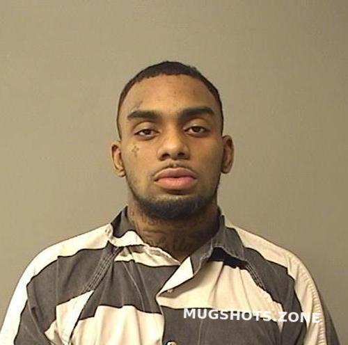 TURNER CURSTON LEVELLE 08/27/2023 - Macon County Mugshots Zone