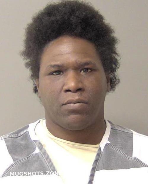 BELL TERRELL ALEXANDER 09/04/2023 - Macon County Mugshots Zone