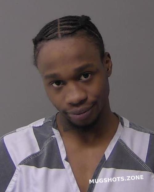 THOMAS CORNELIUS DONTE 09/06/2023 - Macon County Mugshots Zone