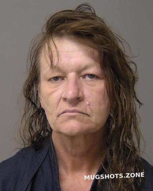 SULLIVAN AMY JO 09/07/2023 - Macon County Mugshots Zone