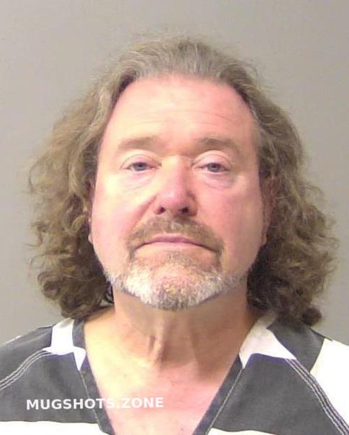 BEAR RONALD LEE 09/07/2023 - Macon County Mugshots Zone