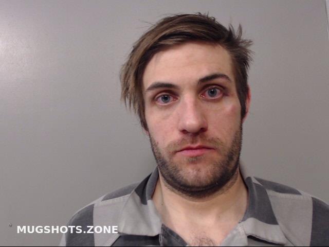 JOHN NATHAN LEE 09/08/2023 - Macon County Mugshots Zone