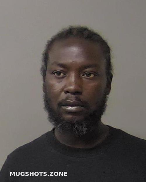 ROBINSON MARTIEZE R 09/09/2023 - Macon County Mugshots Zone