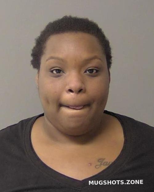 LARK DIANA RUTH 09/10/2023 - Macon County Mugshots Zone