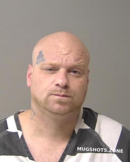 STOLLEY SHAWN LEE 09/10/2023 - Macon County Mugshots Zone