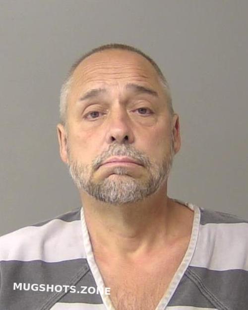 HUBER CHARLES WILLIAM 09/15/2023 - Macon County Mugshots Zone