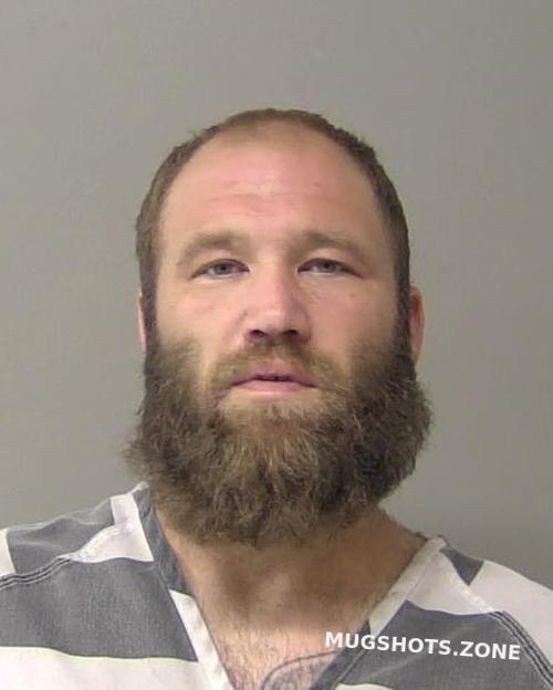 TUCKER DUSTIN ANDREW 09/15/2023 - Macon County Mugshots Zone