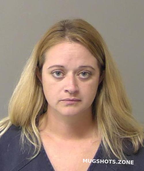 GINGER CHELSEA RAE 09/15/2023 - Macon County Mugshots Zone