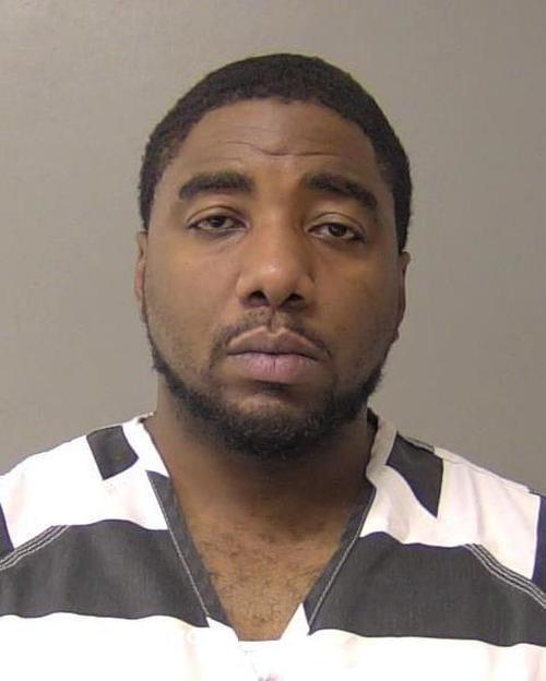 REED DEMETRIUS LAVELL 09/17/2023 - Macon County Mugshots Zone