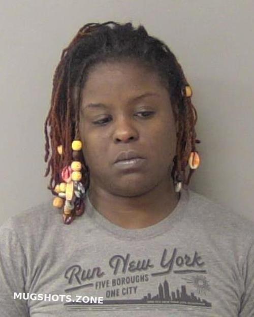 ELLIS SHARON LATON 09/24/2023 - Macon County Mugshots Zone