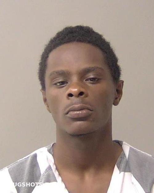 BRITTON JOHN L'ERION JUNIOR 09/26/2023 - Macon County Mugshots Zone