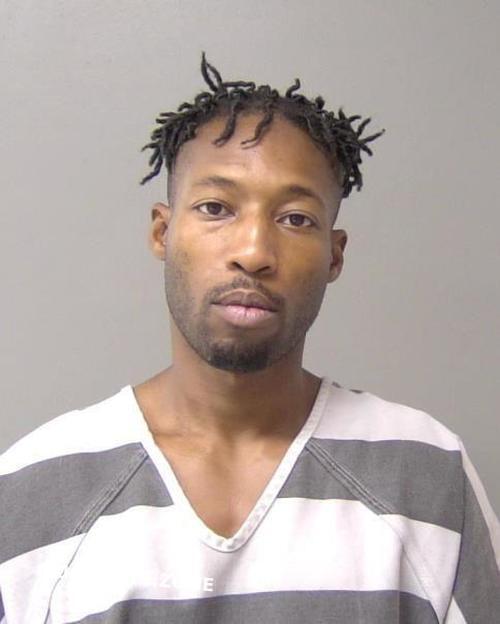 GADDY DERRIUS LAMAR 09/27/2023 - Macon County Mugshots Zone