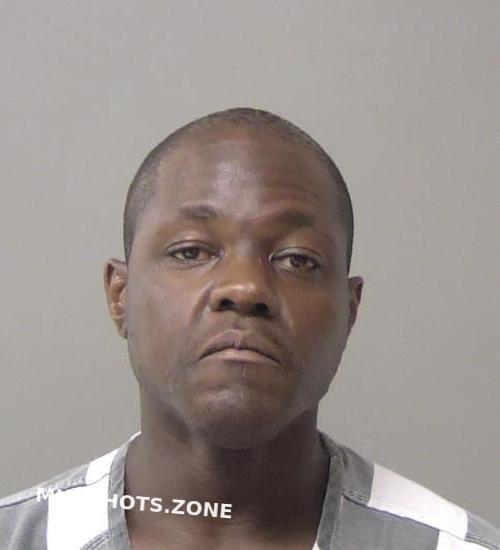 GORDON MICHAEL ERIC 09/27/2023 - Macon County Mugshots Zone